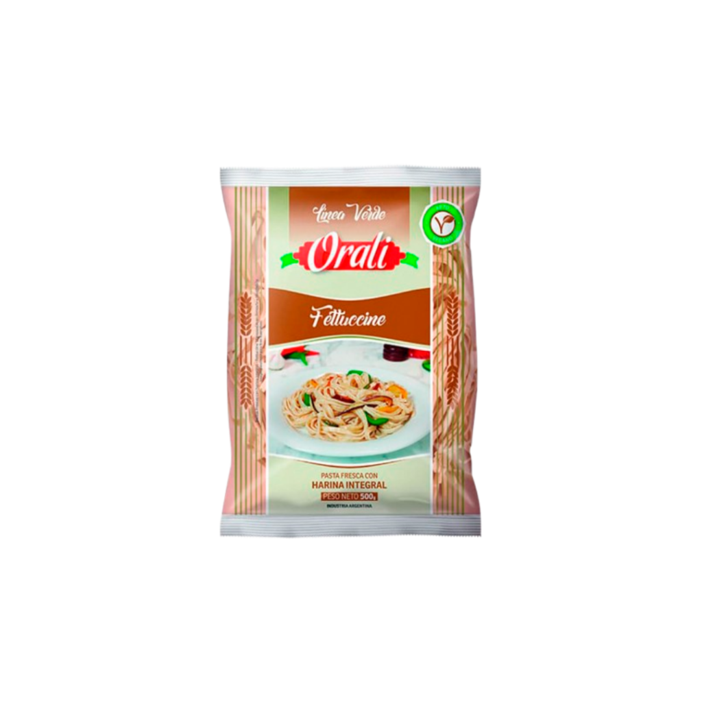 ORALI – Distribuidora SABOR Y AROMA