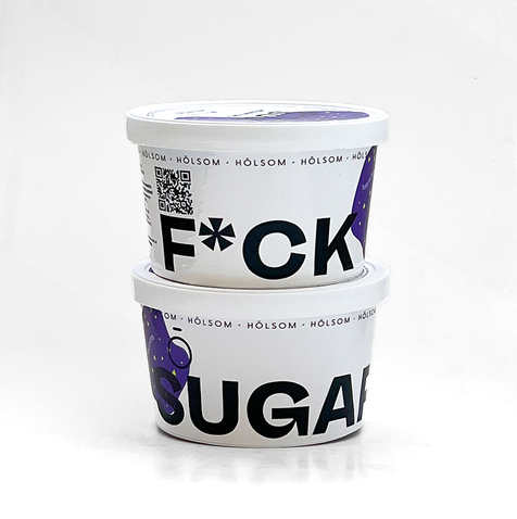 HOLSOM – Distribuidora SABOR Y AROMA