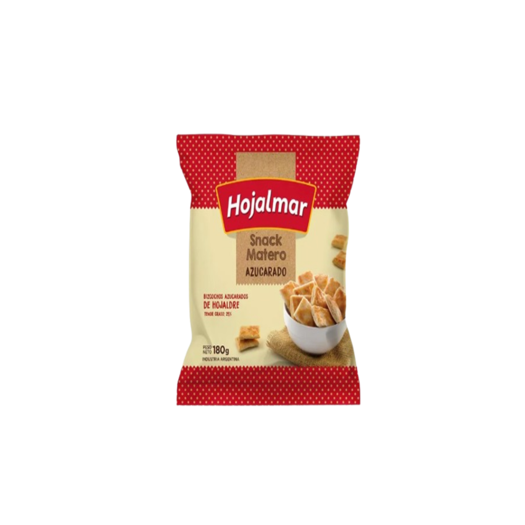 HOJALMAR – Distribuidora SABOR Y AROMA